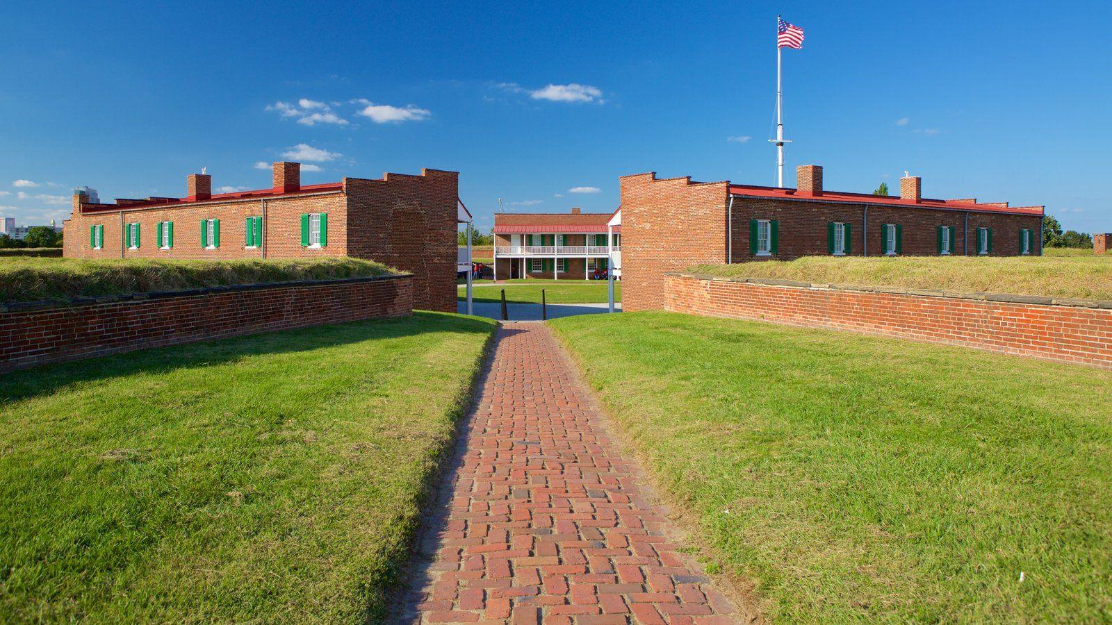 Fort McHenry Wallpapers - Wallpaper Cave