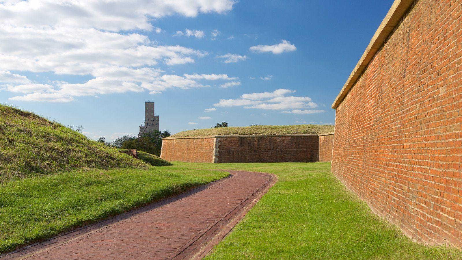 Fort McHenry Wallpapers - Wallpaper Cave