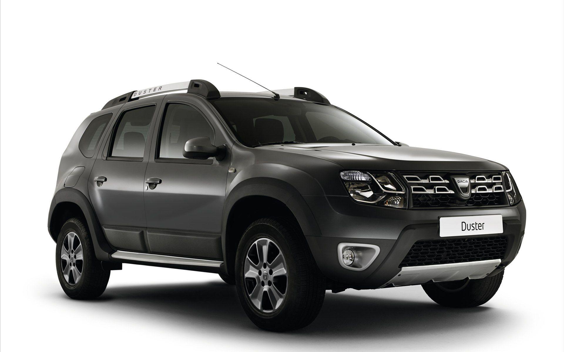 Dacia Duster Wallpapers - Wallpaper Cave