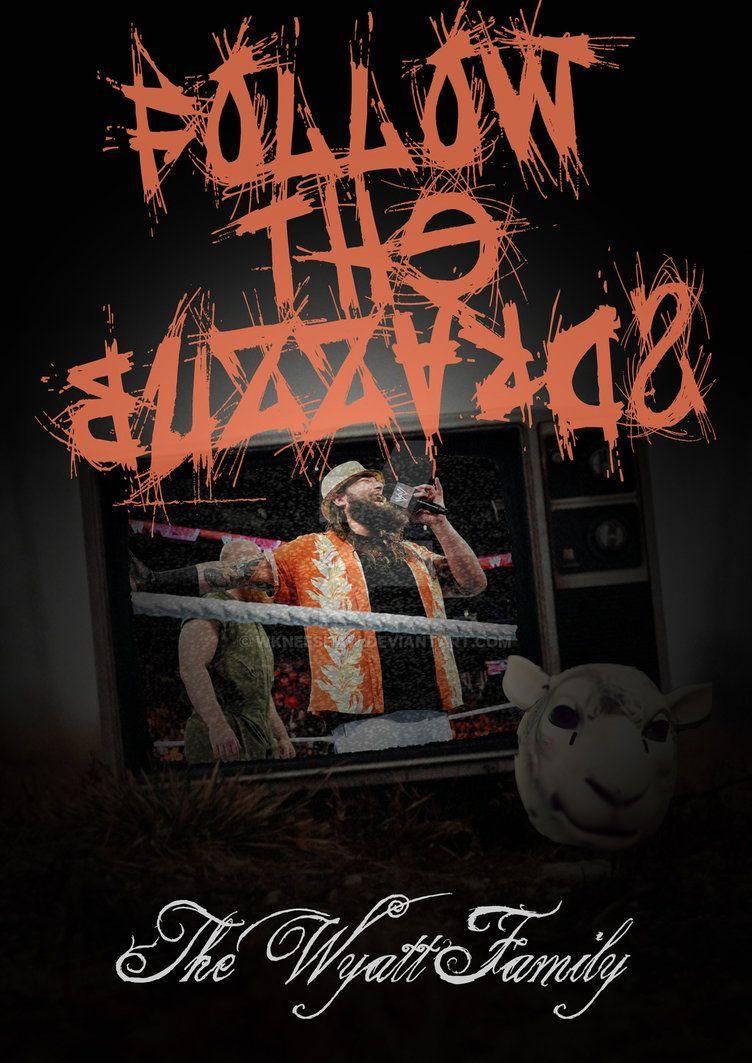 Wyatt Family Wallpapers - Wallpaper Cave