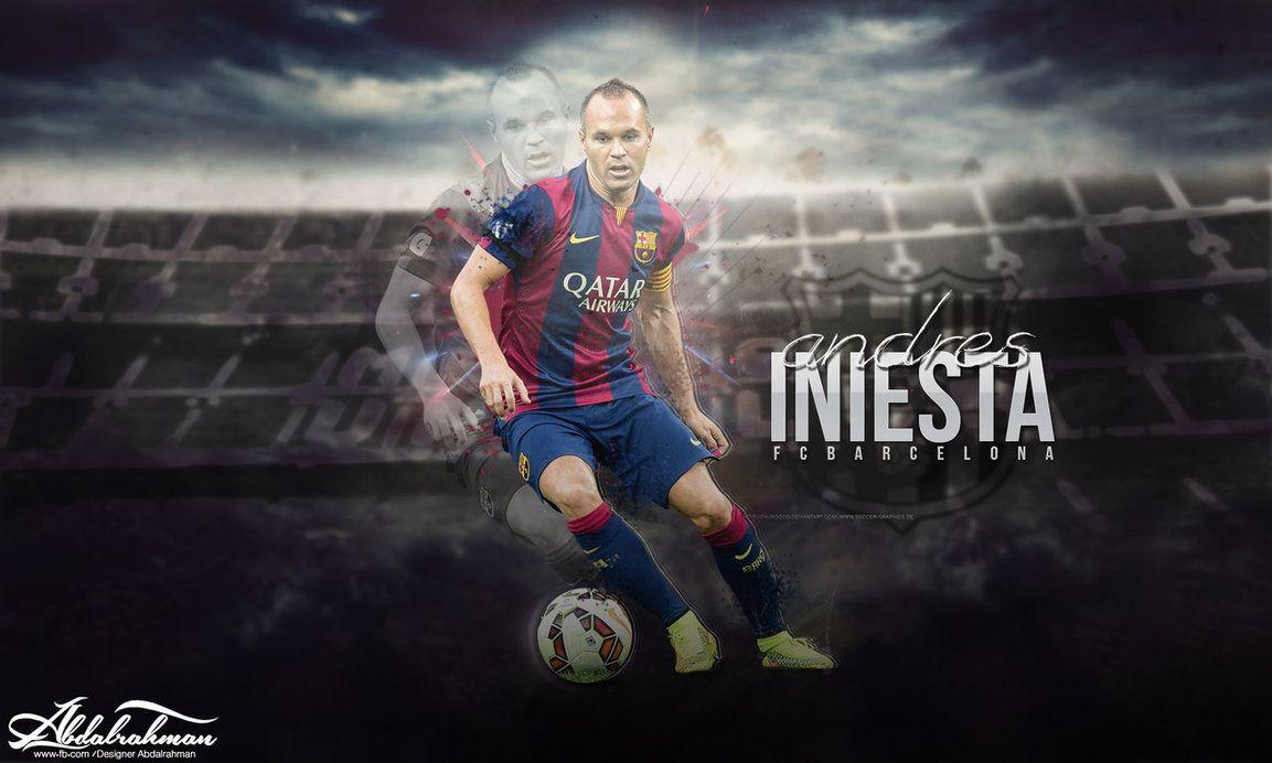 Iniesta 2018 Wallpapers - Wallpaper Cave