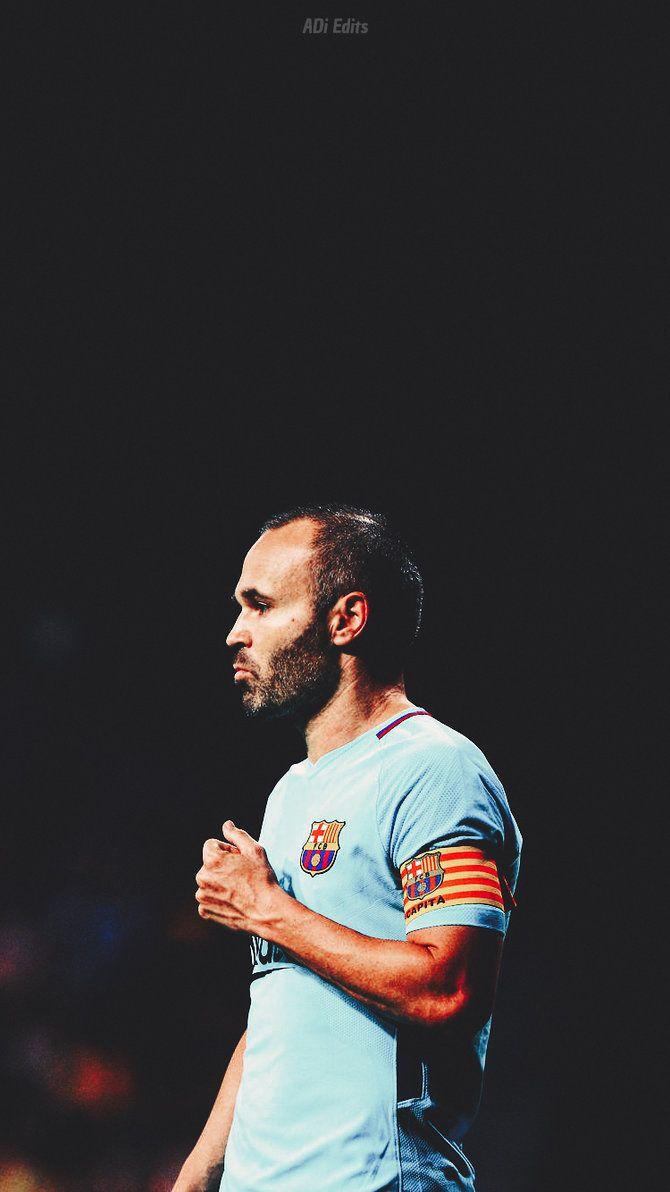 Iniesta 2018 Wallpapers - Wallpaper Cave