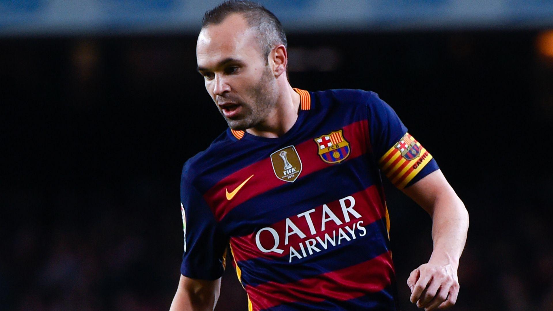 Iniesta 2018 Wallpapers - Wallpaper Cave