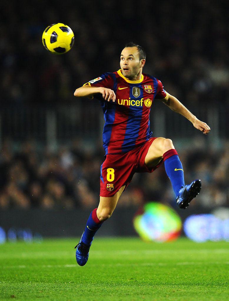 Iniesta 2018 Wallpapers - Wallpaper Cave