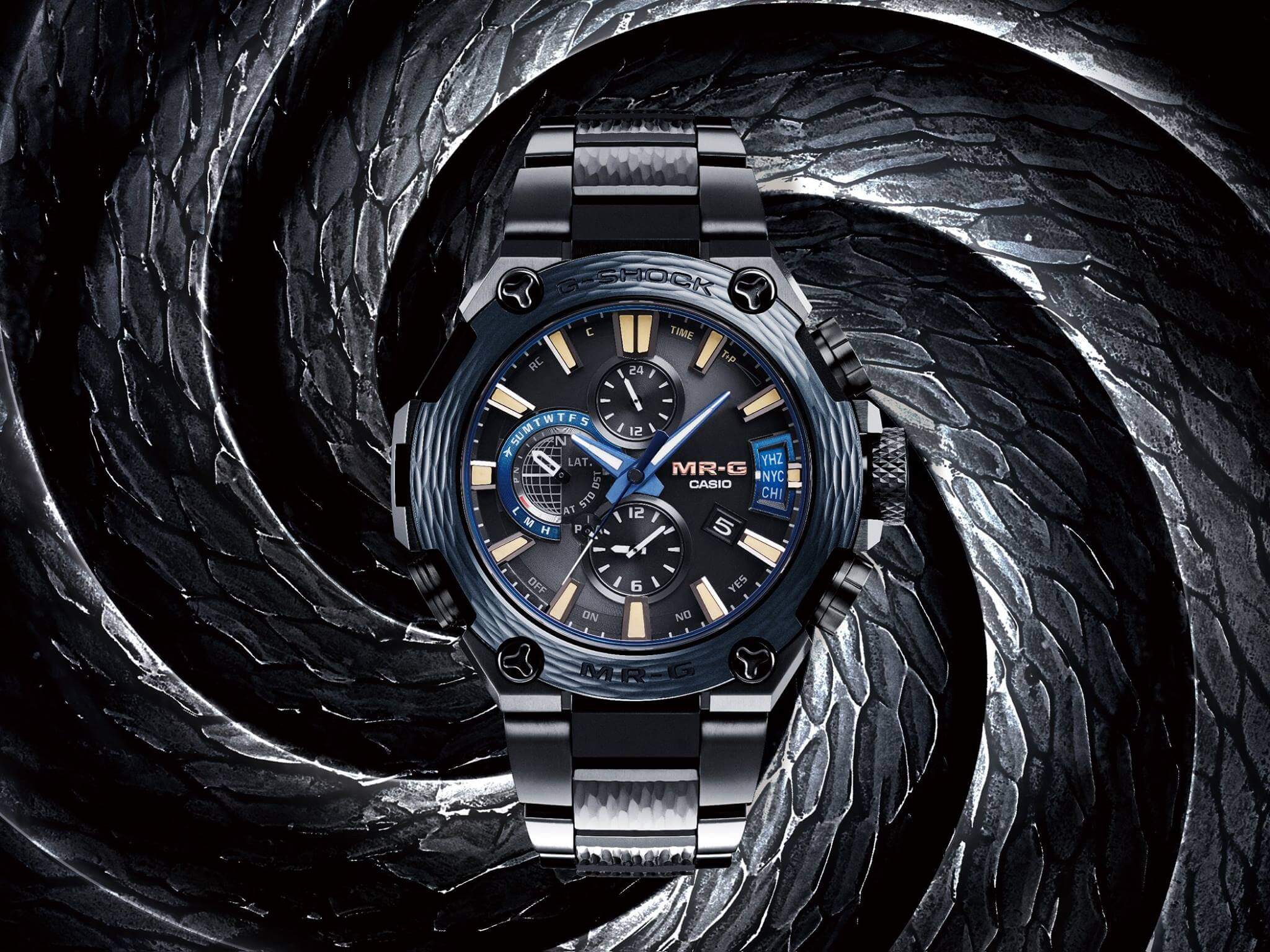 G Shock Casio Wallpapers - Wallpaper Cave