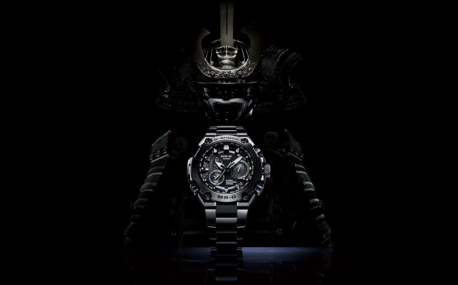 G Shock Casio Wallpapers - Wallpaper Cave