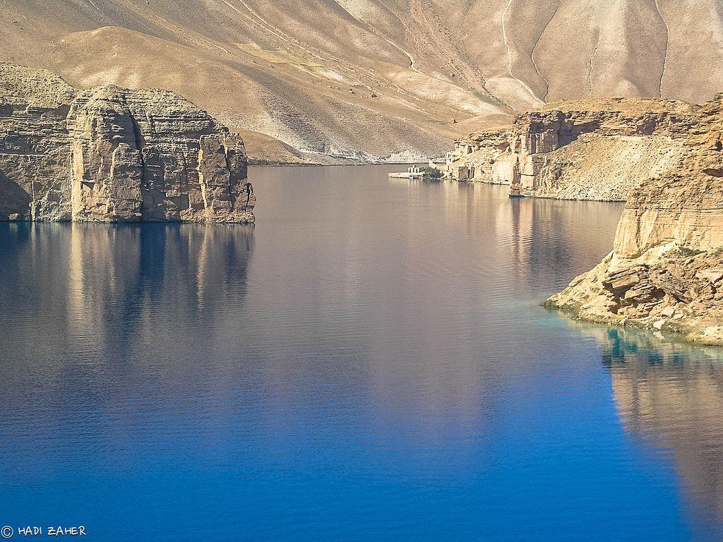 Band-e Amir National Park Wallpapers - Wallpaper Cave