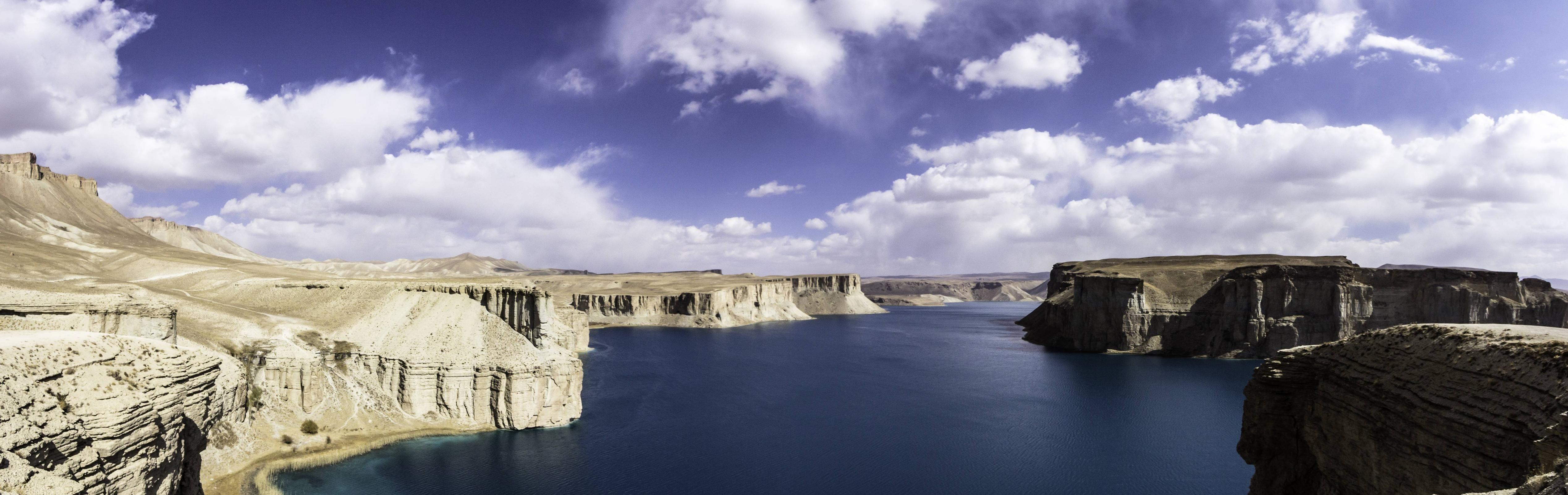 Band-e Amir National Park Wallpapers - Wallpaper Cave