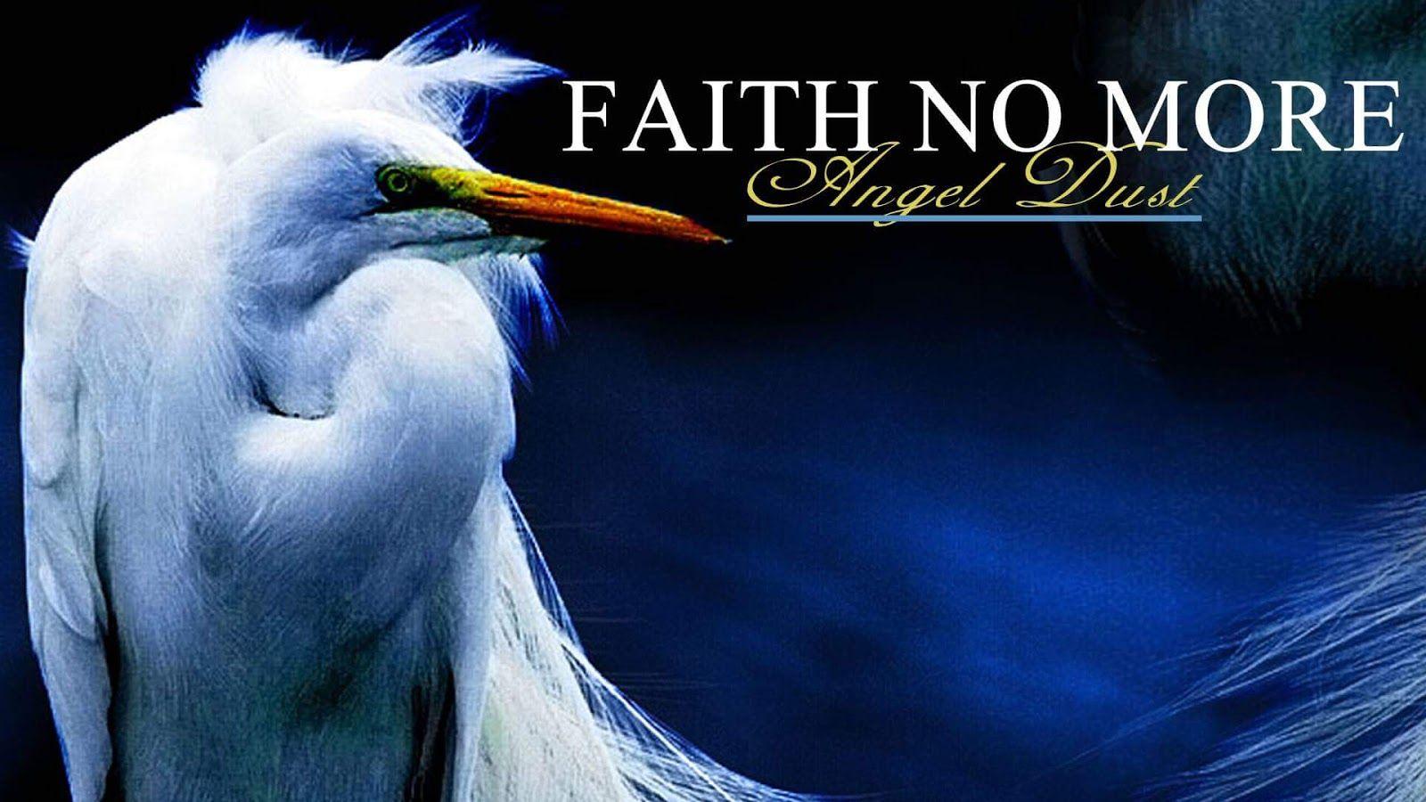 Faith No More Wallpapers - Wallpaper Cave