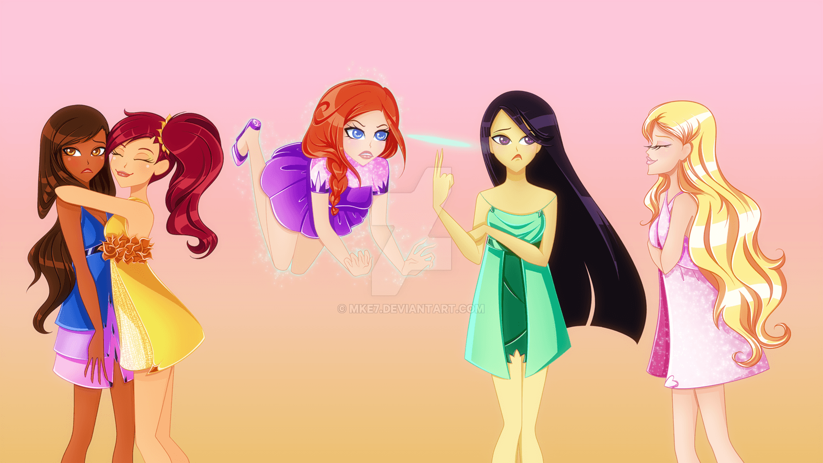 LoliRock Wallpapers - Wallpaper Cave