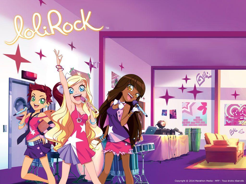 LoliRock Wallpapers - Wallpaper Cave