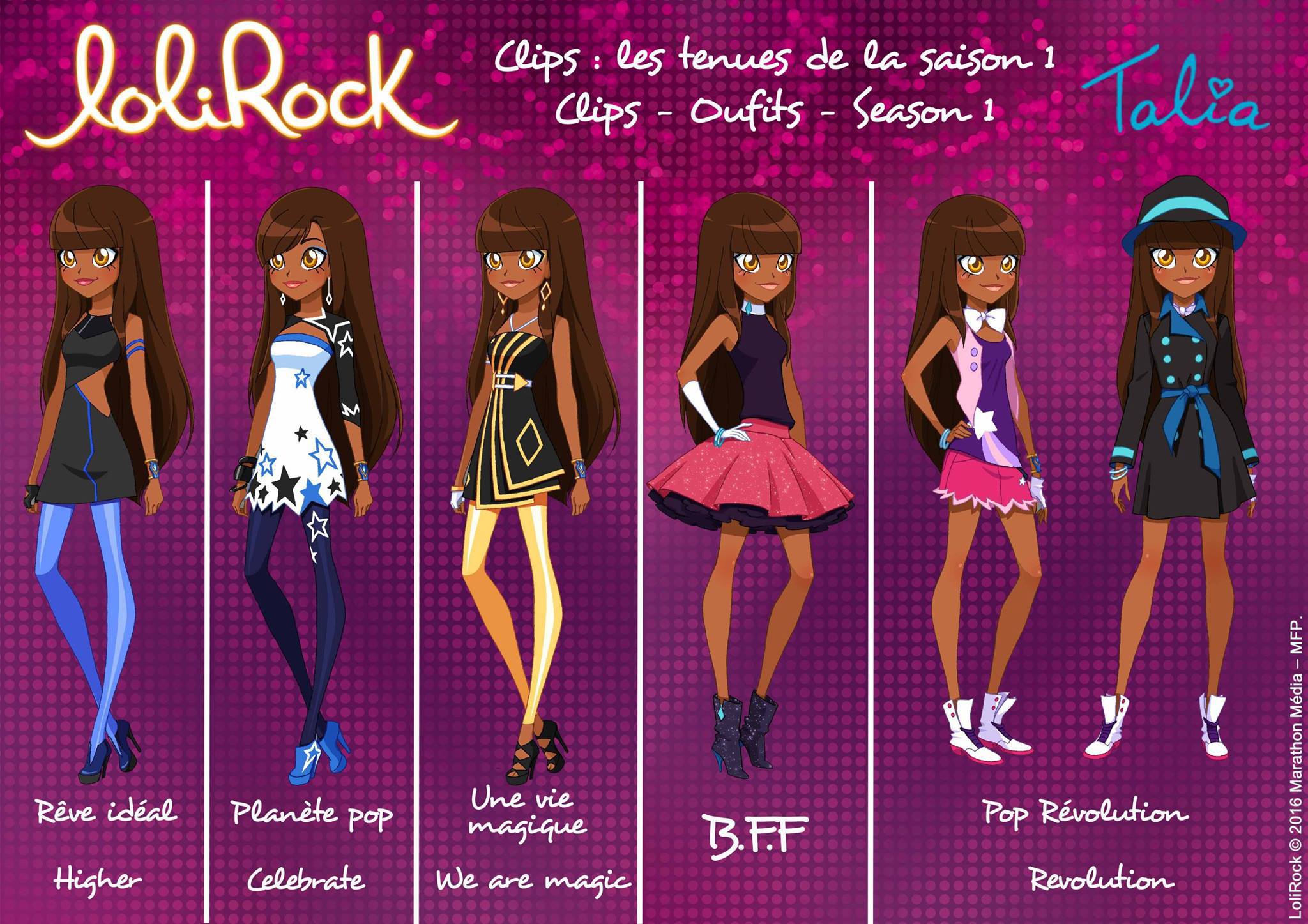 LoliRock Wallpapers - Wallpaper Cave