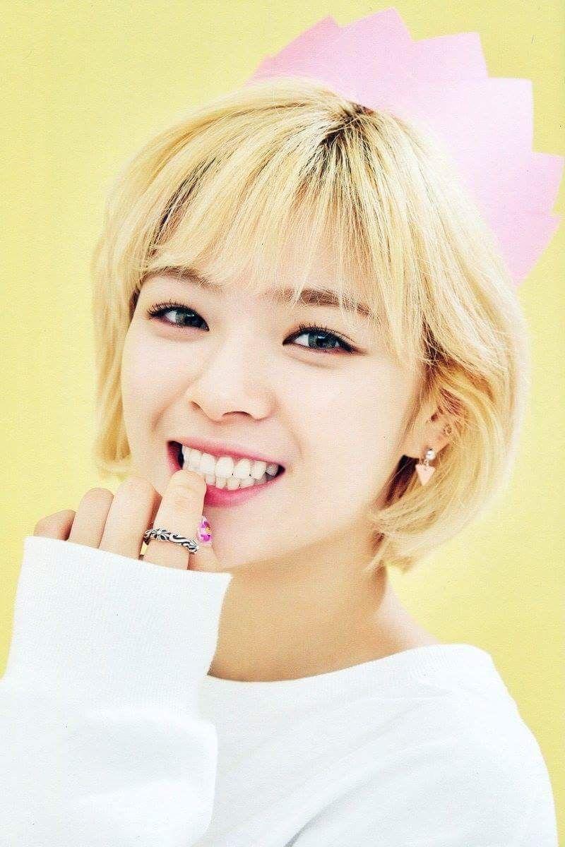 Jungyeon Wallpapers - Wallpaper Cave