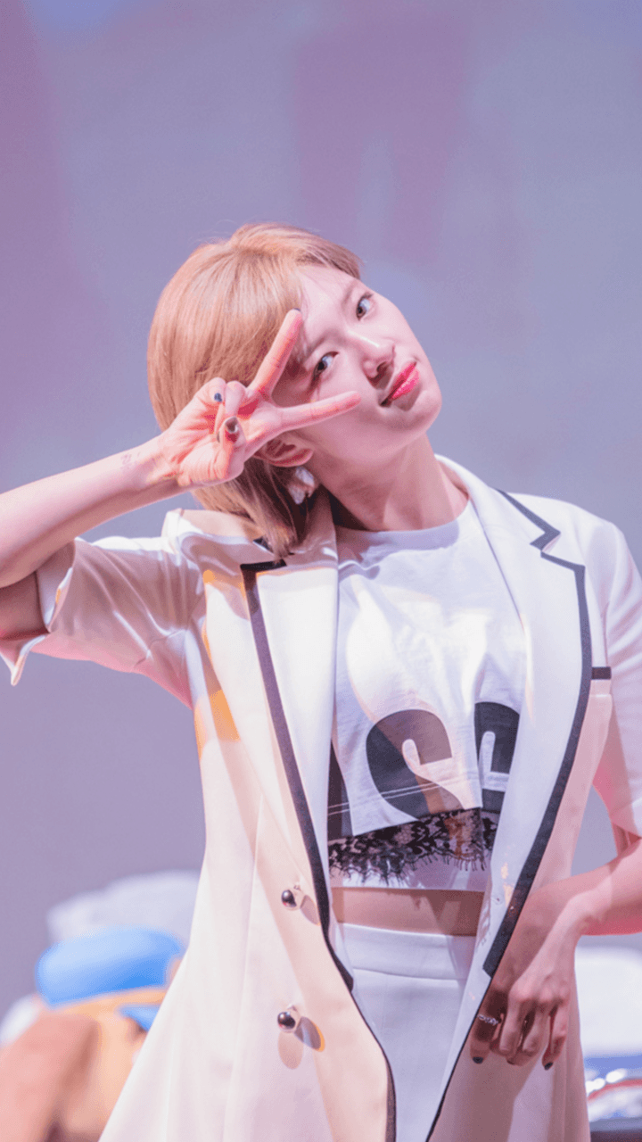 Jungyeon Wallpapers - Wallpaper Cave