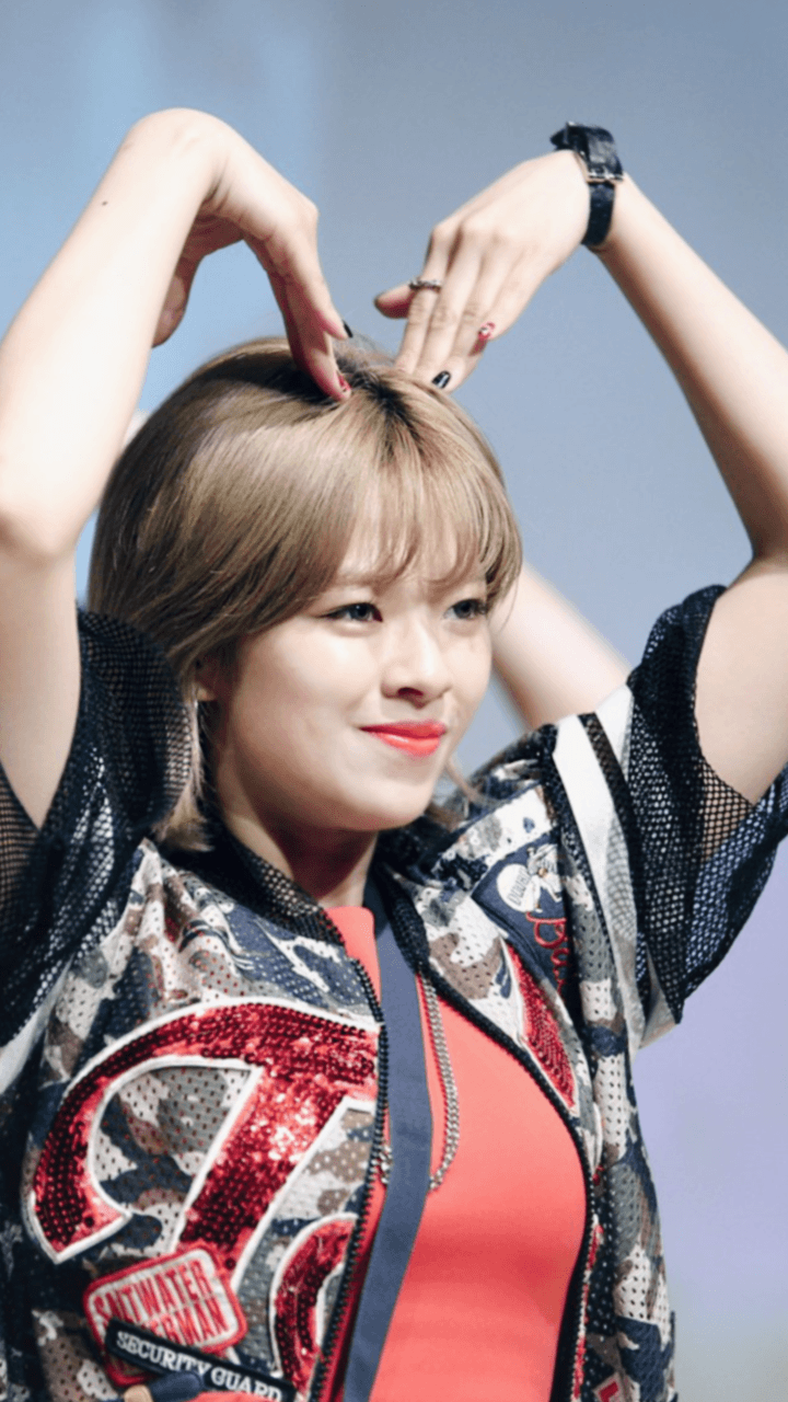 Jungyeon Wallpapers - Wallpaper Cave