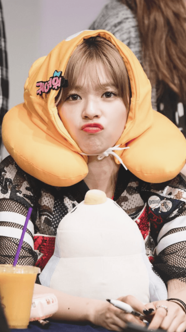 Jungyeon Wallpapers - Wallpaper Cave