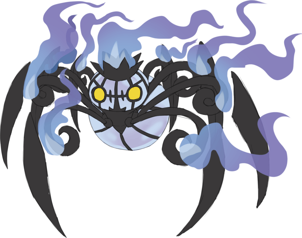 Chandelure Wallpapers - Wallpaper Cave