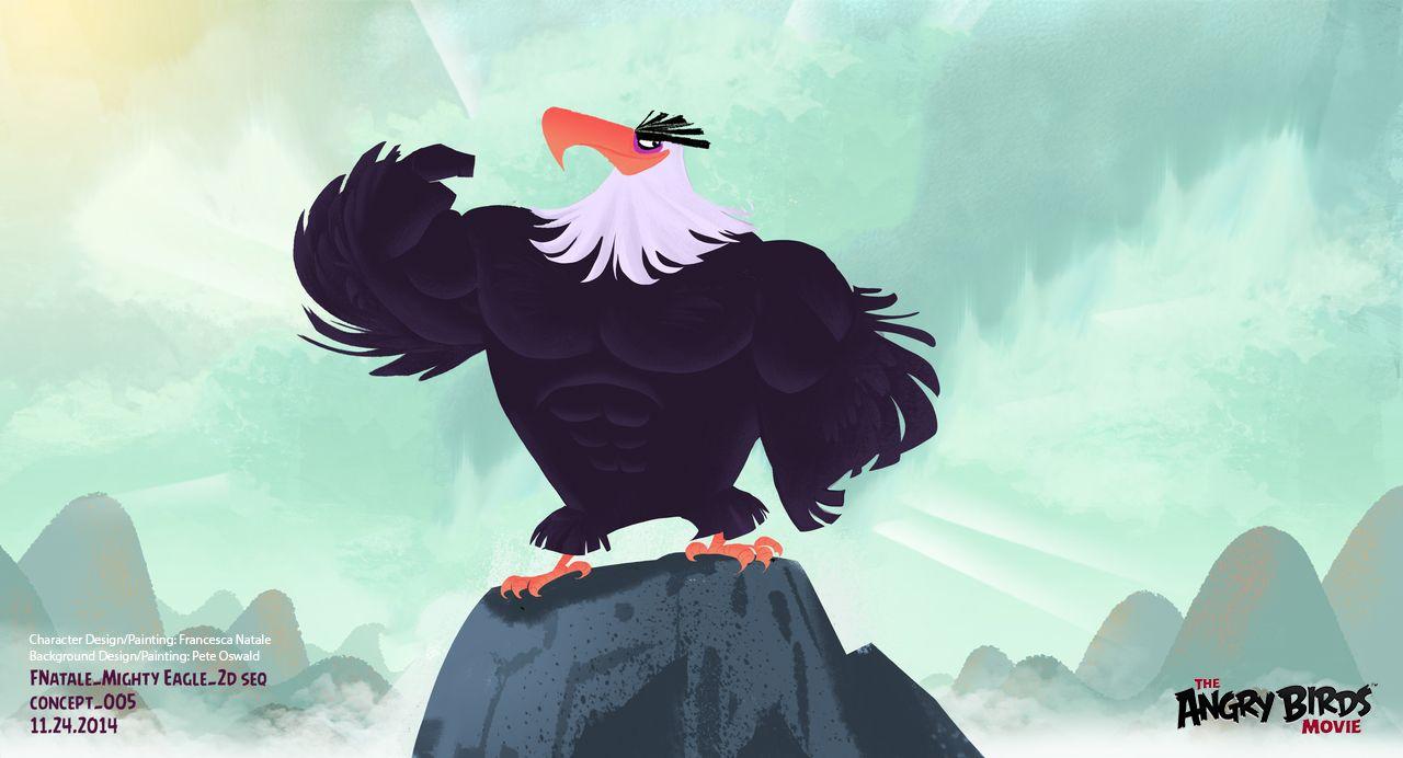 Mighty Eagle Wallpapers - Wallpaper Cave