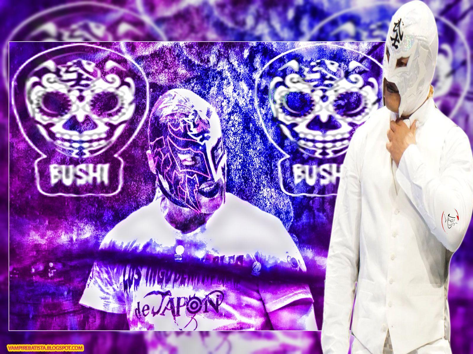 NJPW Wallpapers - Wallpaper Cave