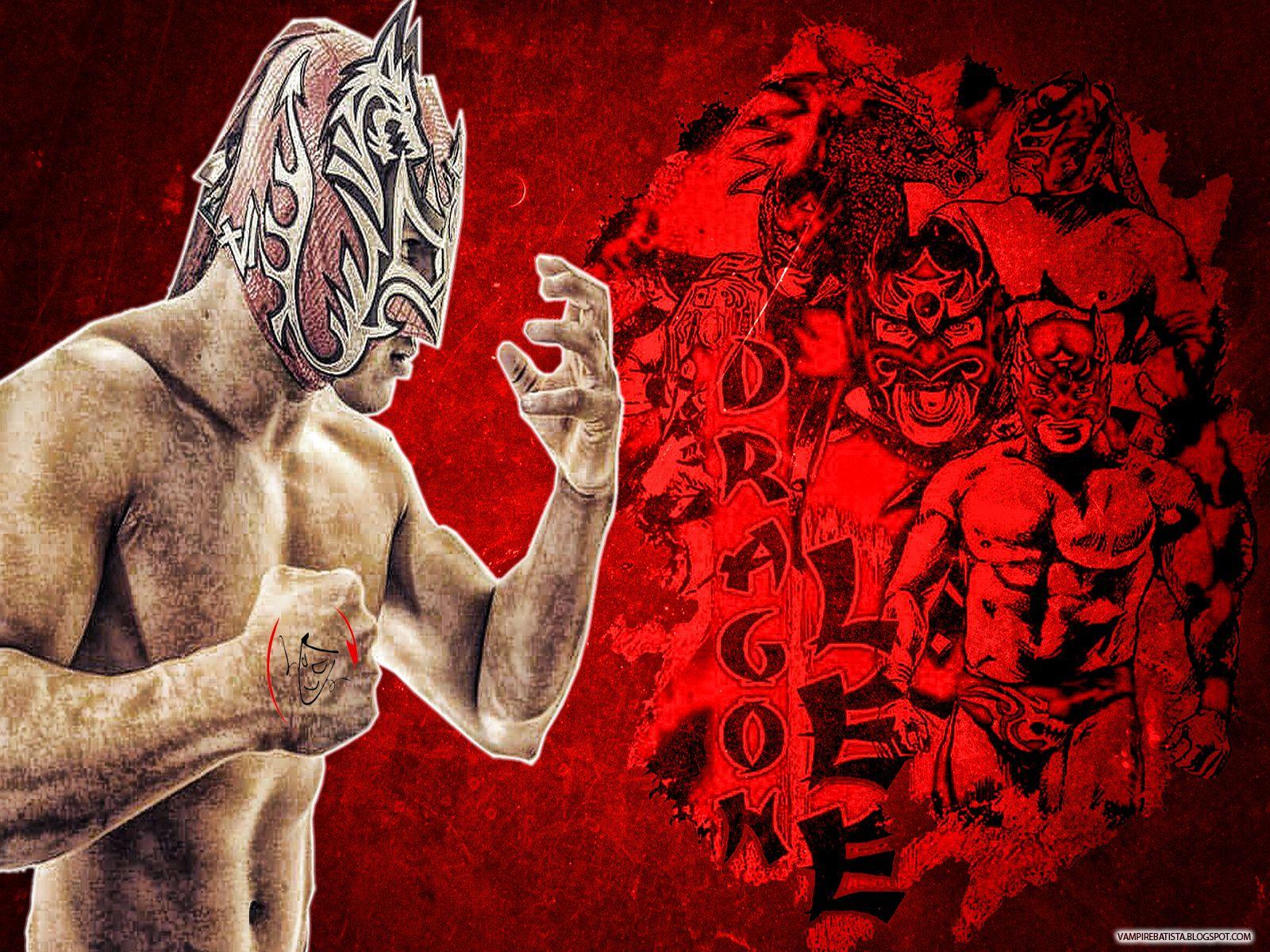 NJPW Wallpapers - Wallpaper Cave