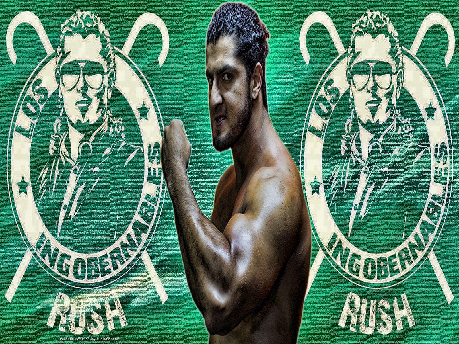 NJPW Wallpapers - Wallpaper Cave