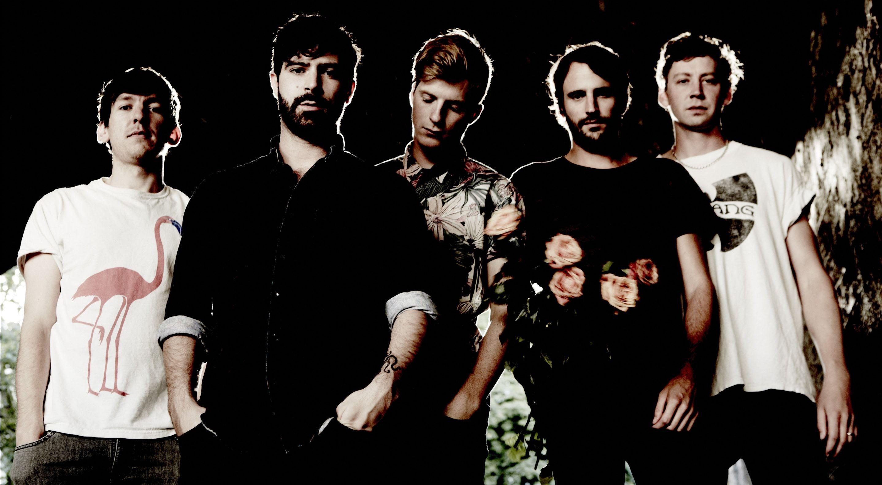 Foals Wallpapers - Wallpaper Cave