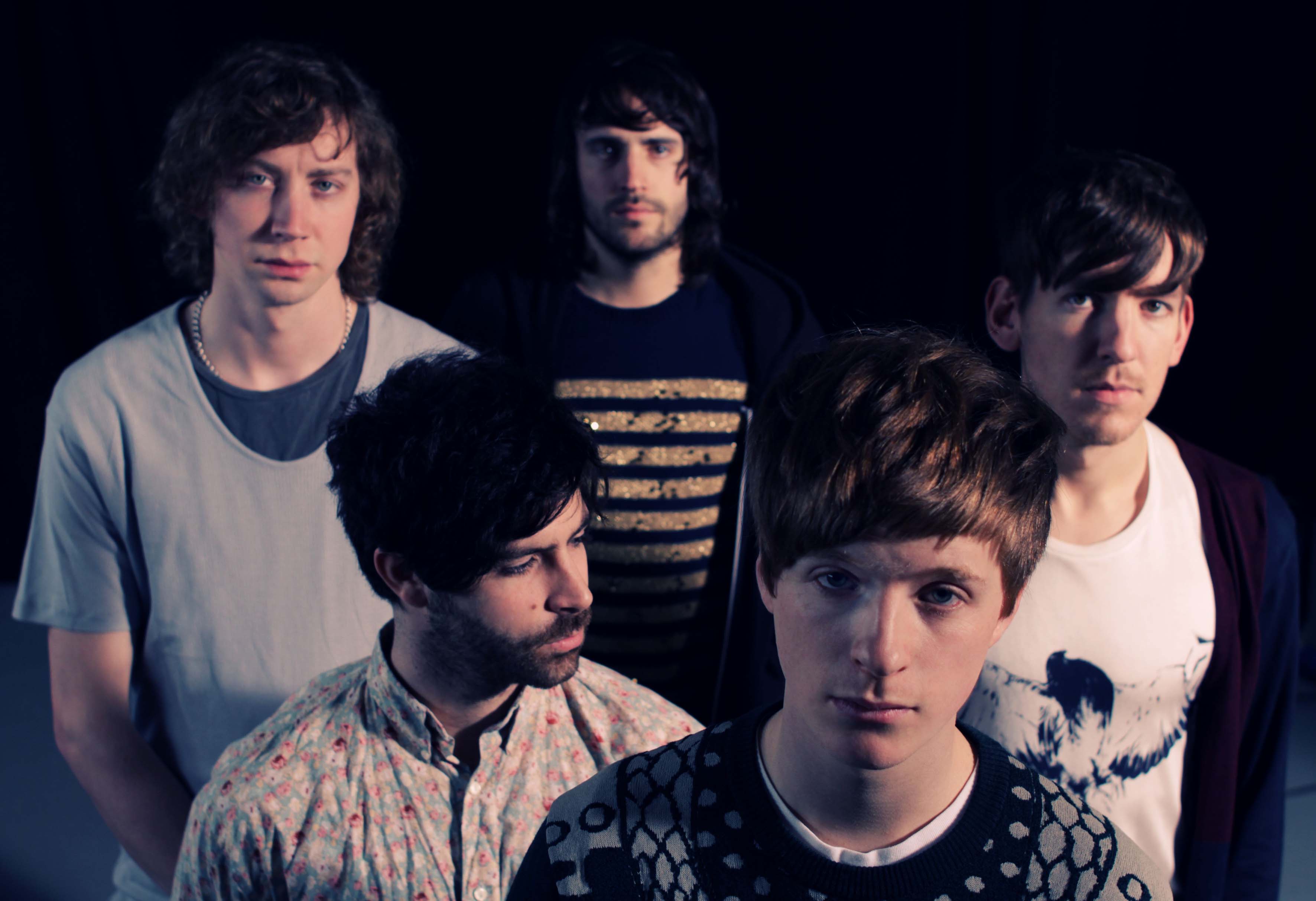 Foals Wallpapers - Wallpaper Cave