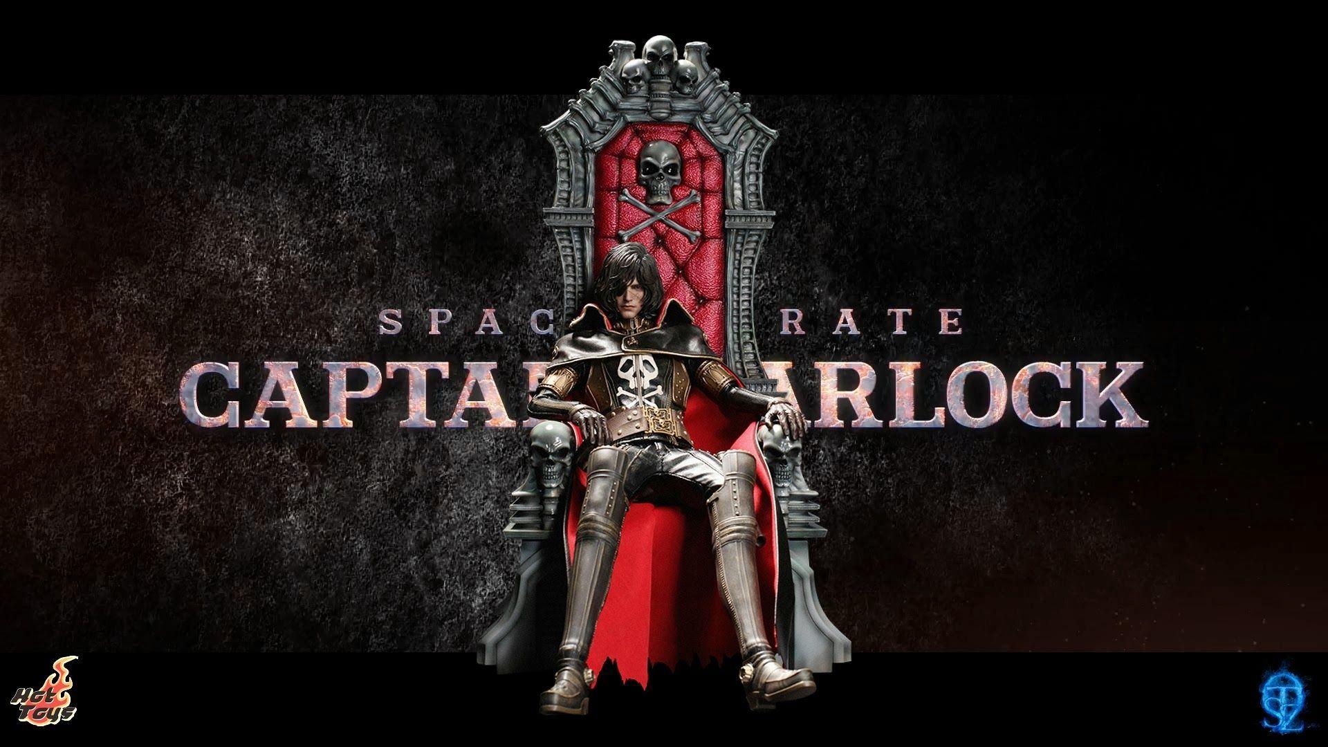 Harlock Wallpapers - Wallpaper Cave