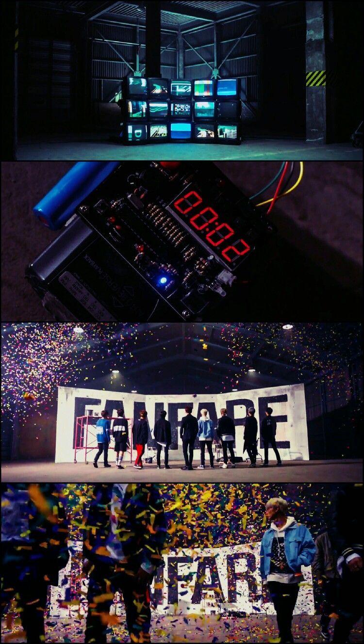 SF9 Wallpapers - Wallpaper Cave