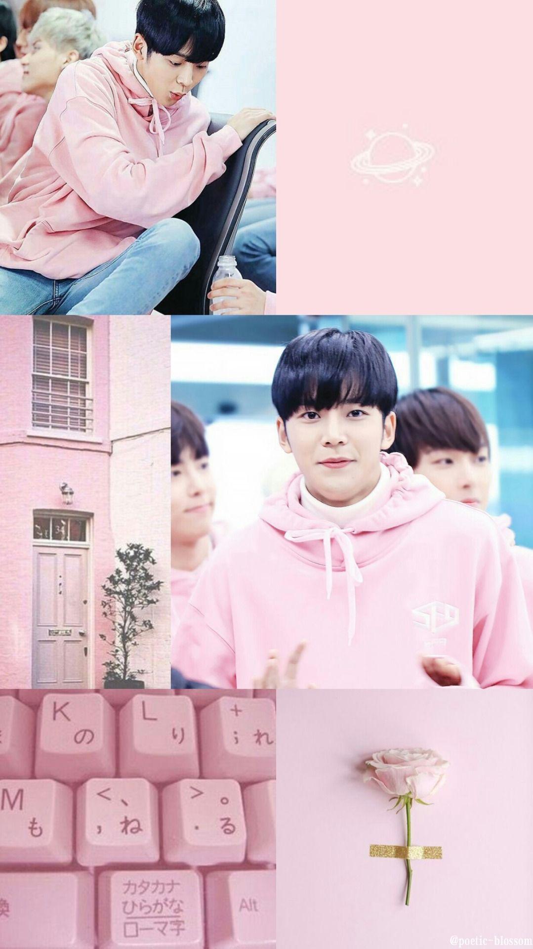 SF9 Wallpapers - Wallpaper Cave