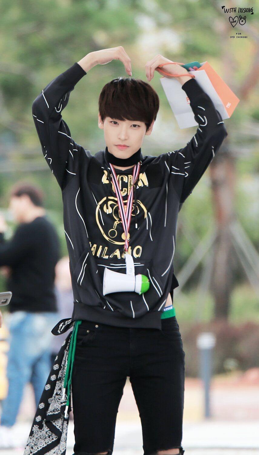 SF9 Wallpapers - Wallpaper Cave