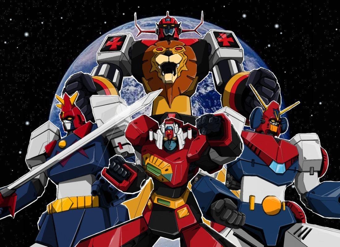 Tōshō Daimos Wallpapers - Wallpaper Cave