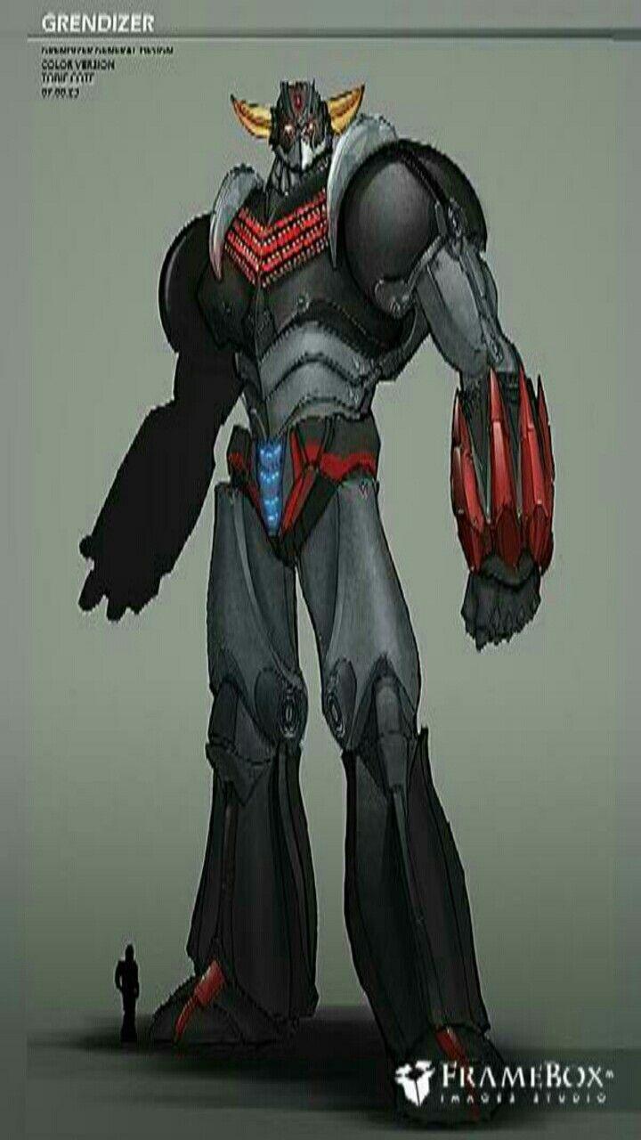 Tōshō Daimos Wallpapers - Wallpaper Cave