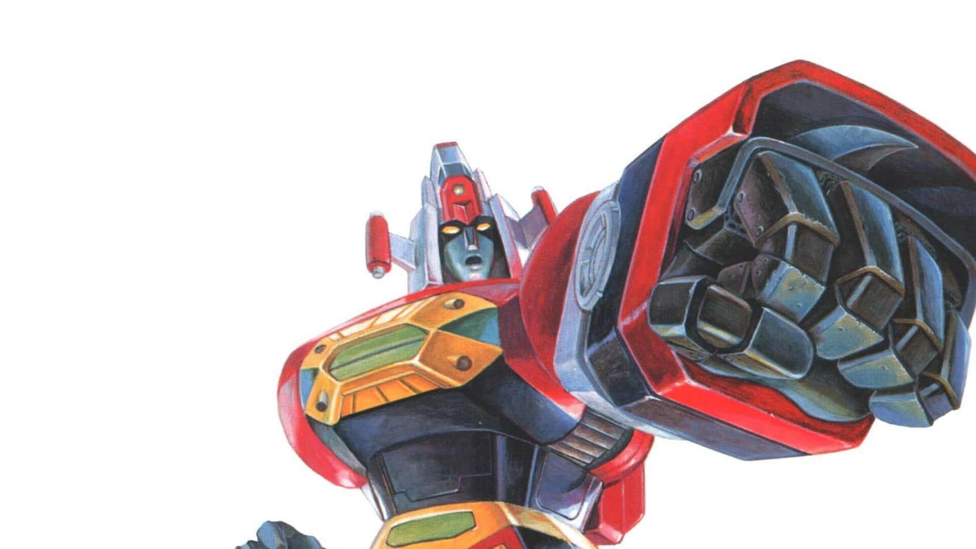 Tōshō Daimos Wallpapers - Wallpaper Cave