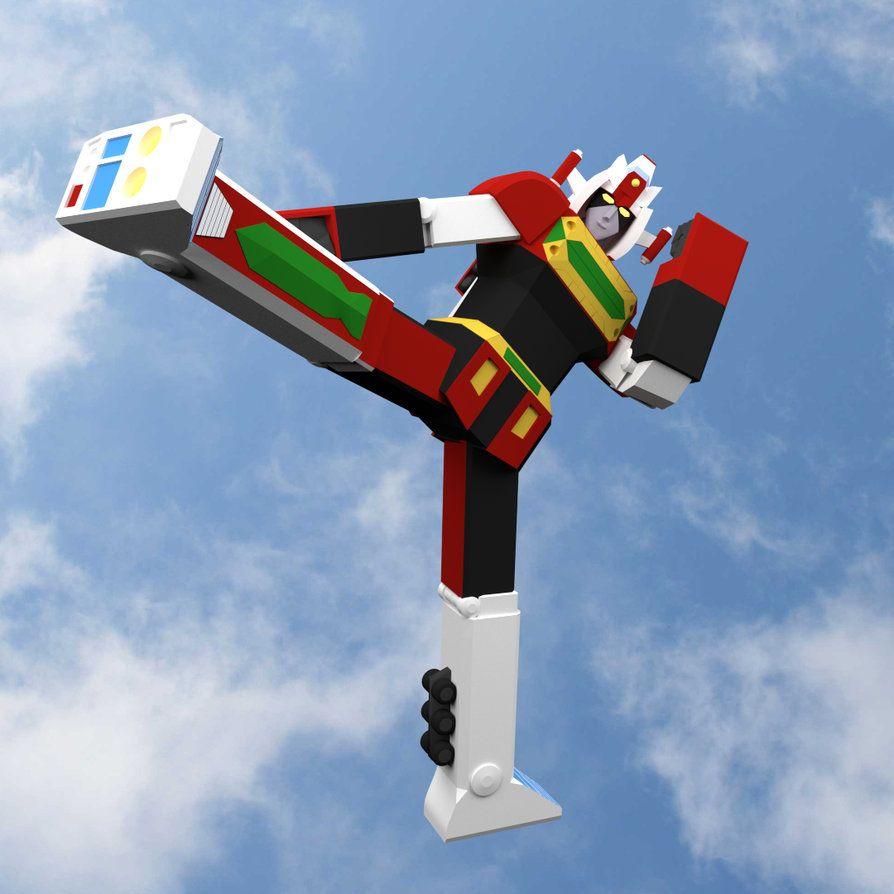 Tōshō Daimos Wallpapers - Wallpaper Cave