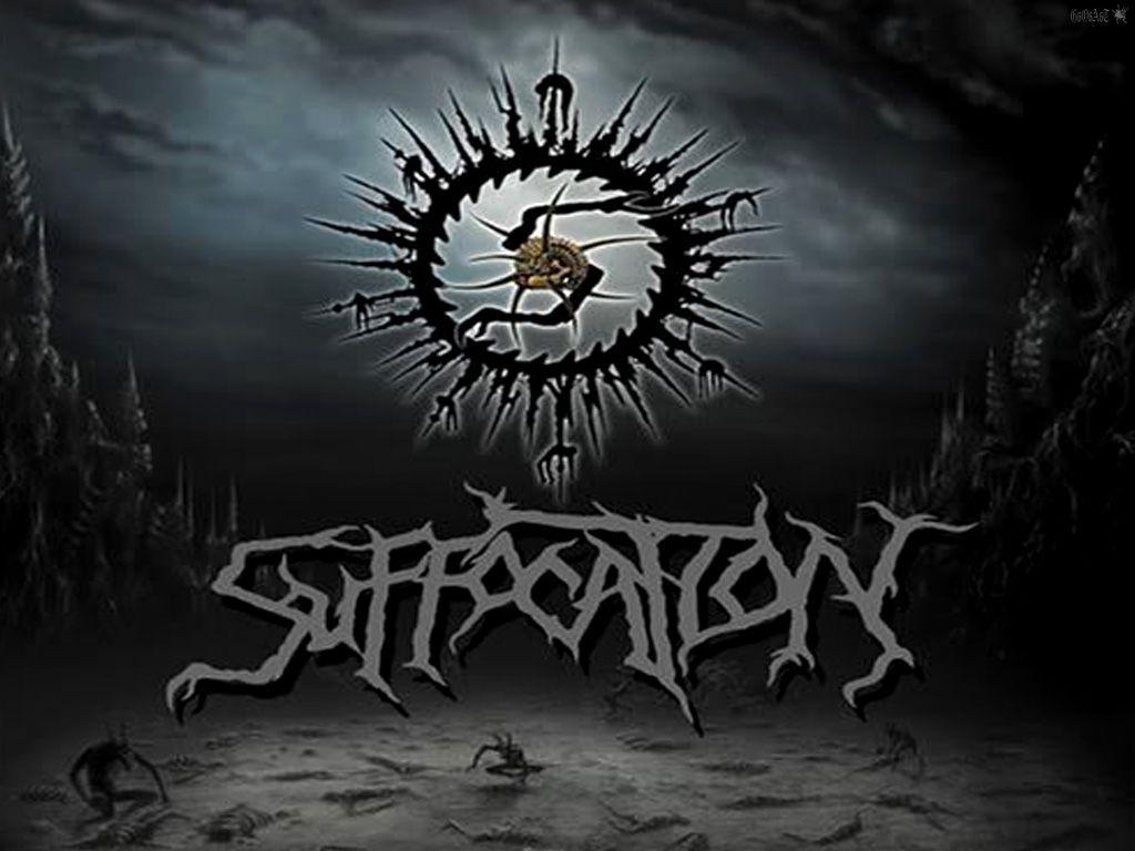Suffocation Wallpapers - Wallpaper Cave