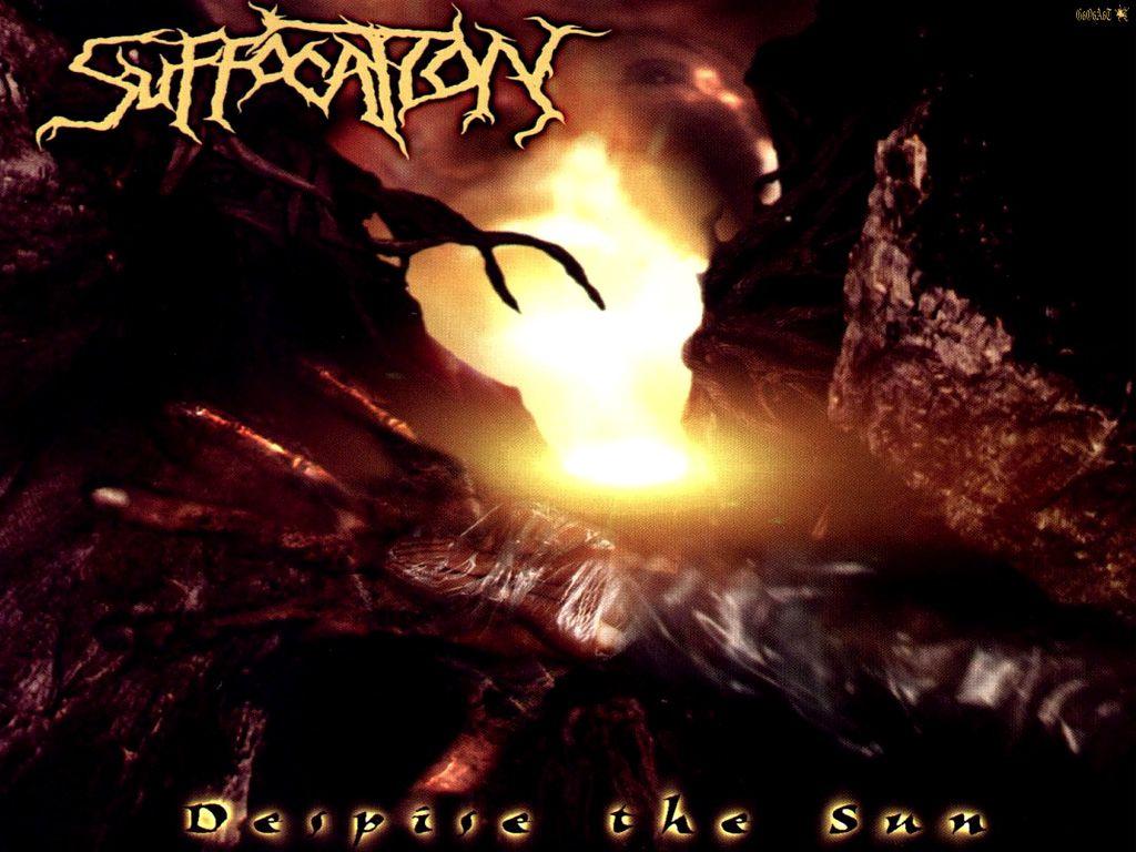 Suffocation Wallpapers - Wallpaper Cave