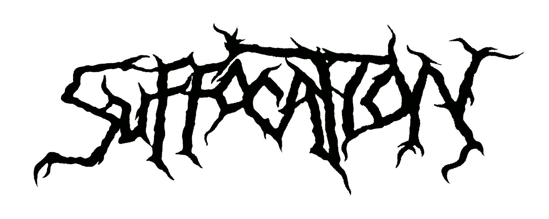 Suffocation Wallpapers - Wallpaper Cave