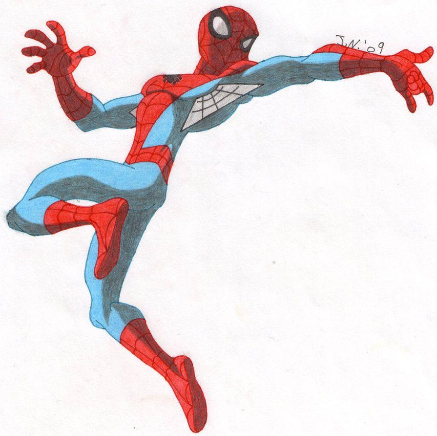 SPECTACULAR SPIDERMAN WALLPAPER - Wallpaper Cave