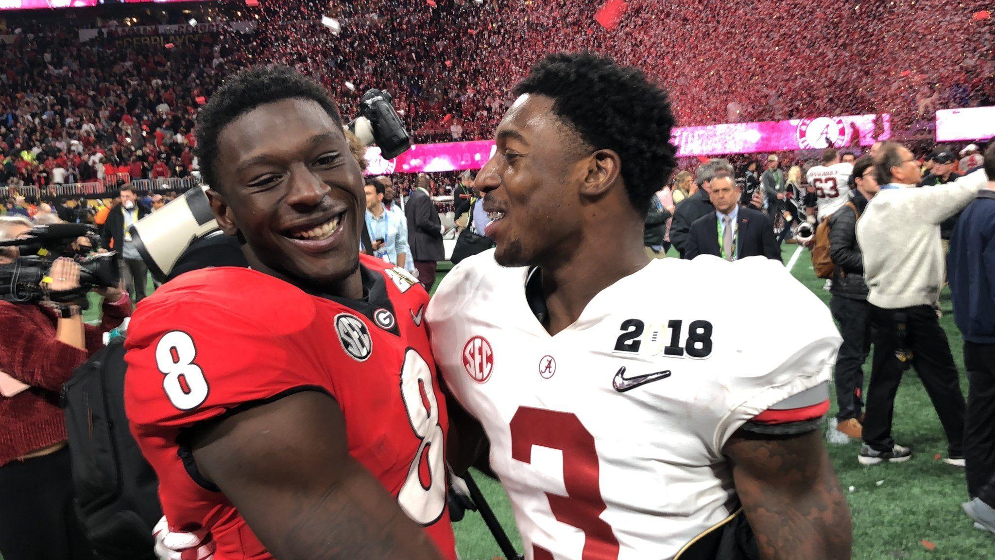 Calvin Ridley Wallpapers - Wallpaper Cave