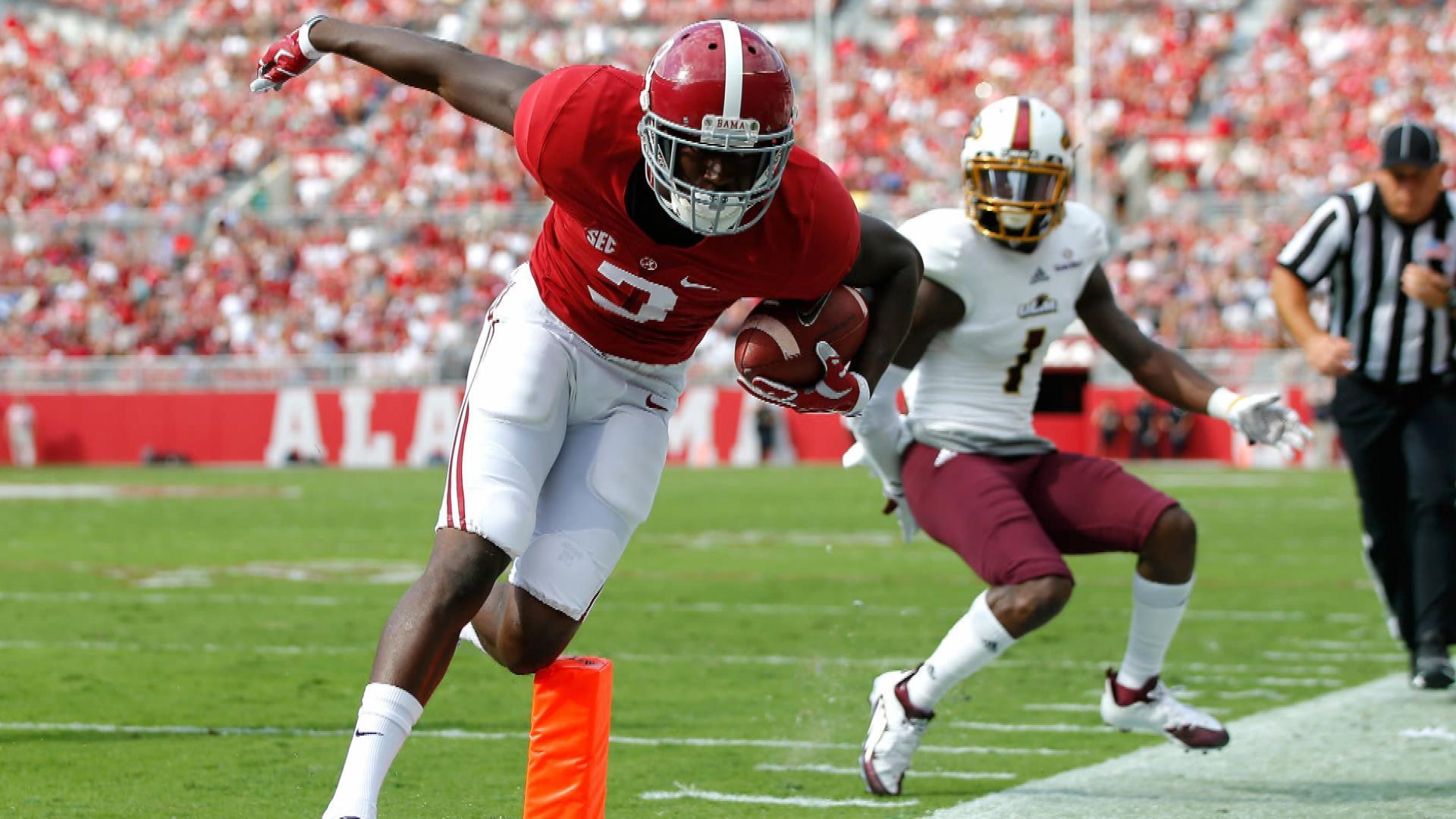 Calvin Ridley Wallpapers - Wallpaper Cave