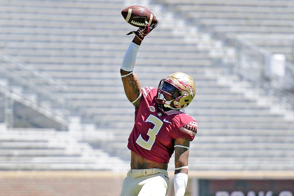 Derwin James Wallpapers - Wallpaper Cave