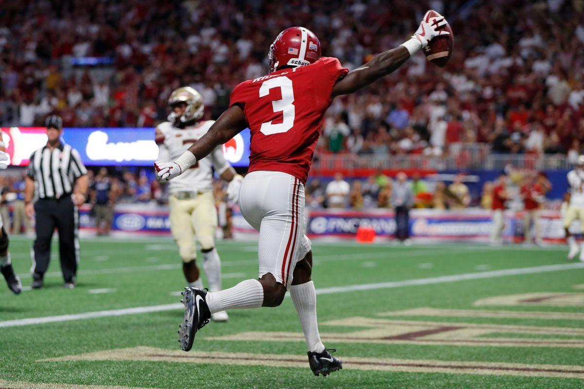 Calvin Ridley Wallpapers - Wallpaper Cave