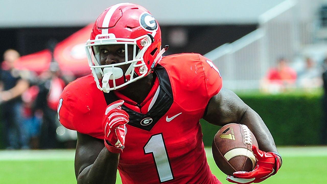 Sony Michel Wallpapers - Wallpaper Cave