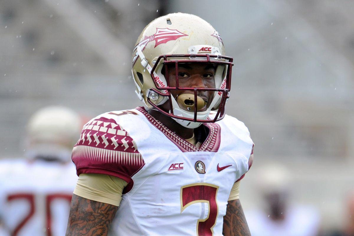 Derwin James Wallpapers - Wallpaper Cave