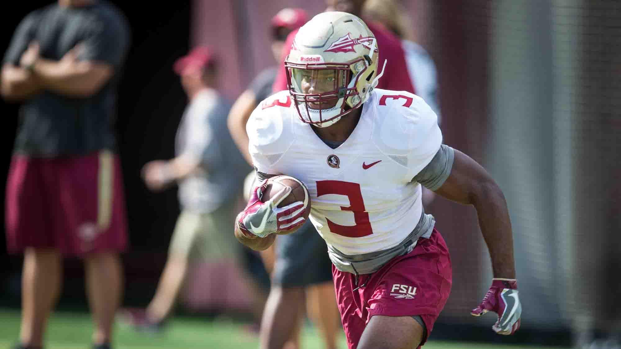 Derwin James Wallpapers - Wallpaper Cave