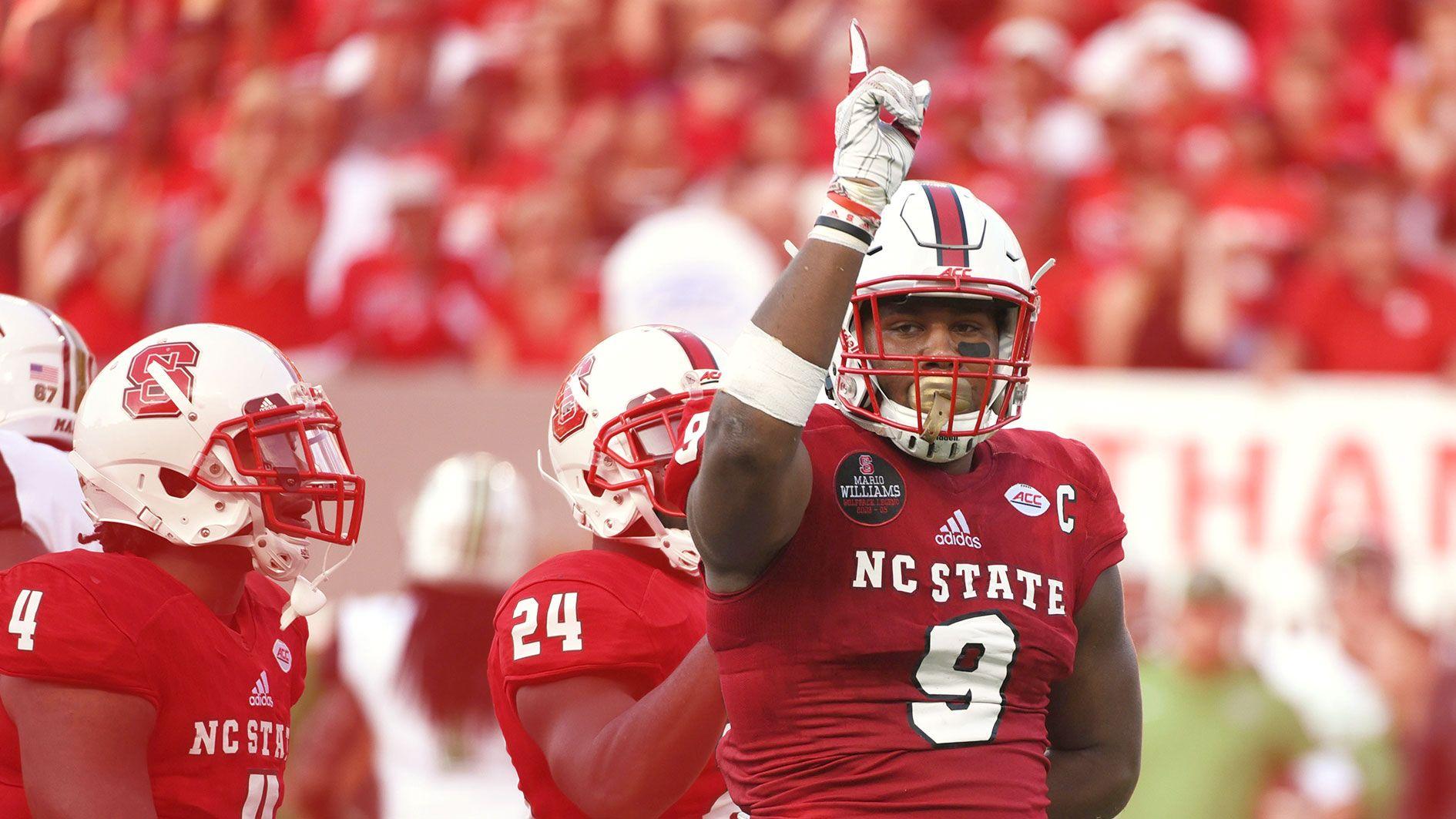 Bradley Chubb Wallpapers - Wallpaper Cave