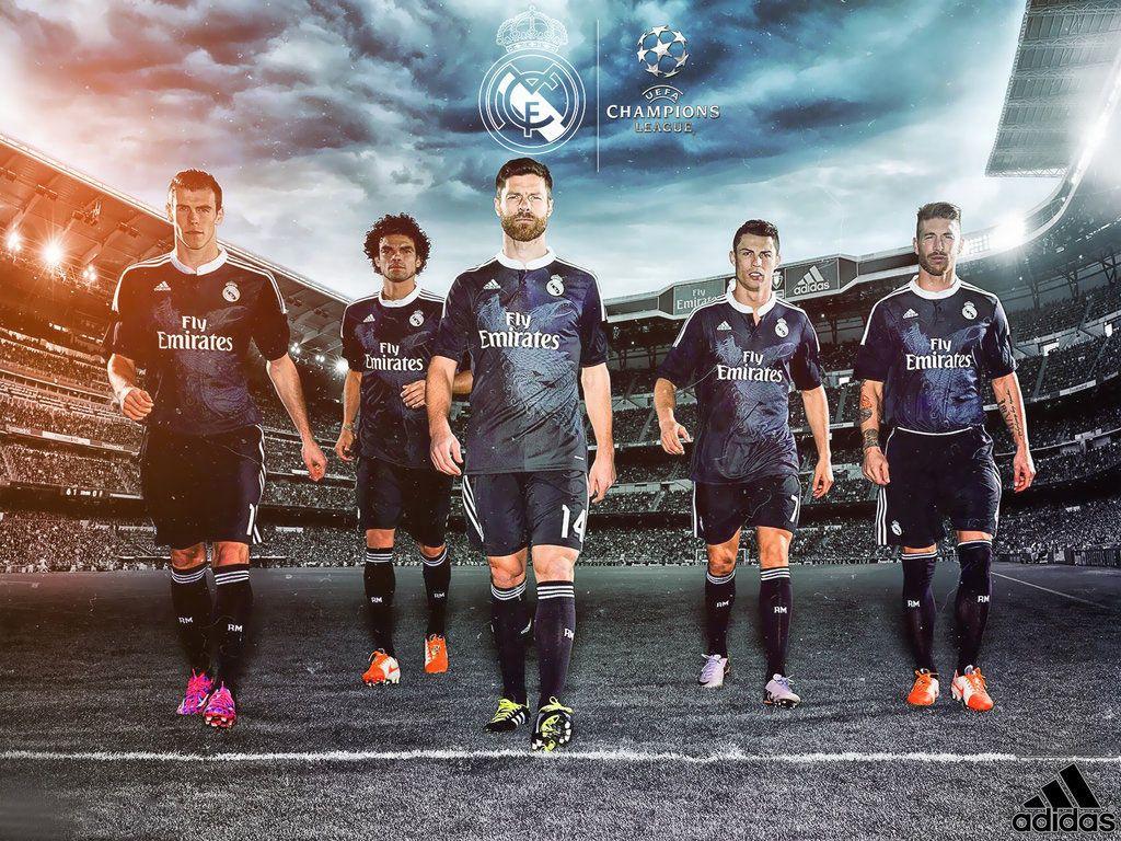 European Champion Clubs' Cup Wallpapers - Wallpaper Cave
