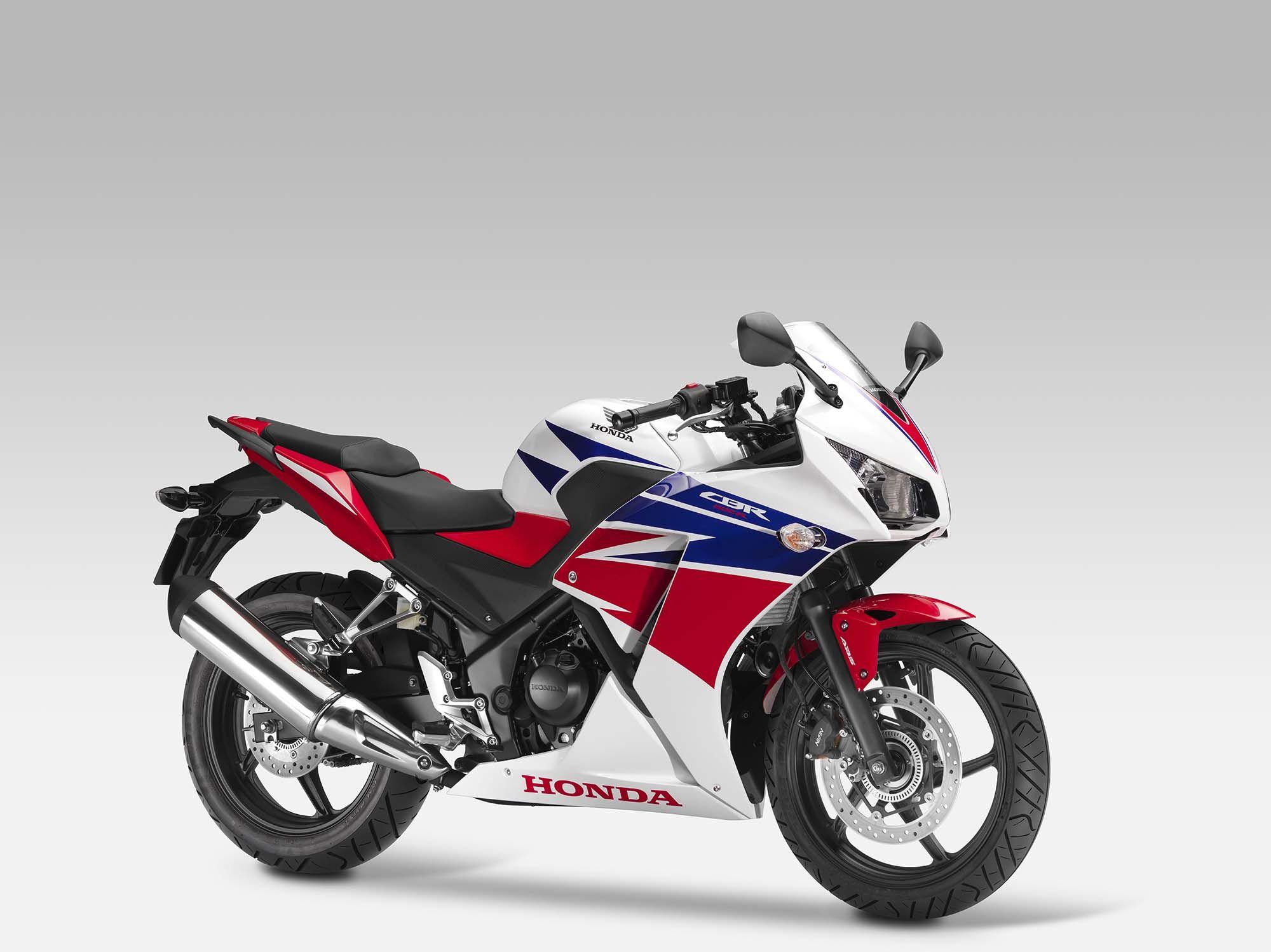 Honda CBR250R/CBR300R Wallpapers - Wallpaper Cave