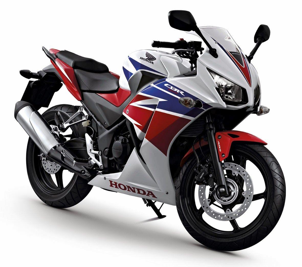 Honda CBR250R/CBR300R Wallpapers - Wallpaper Cave